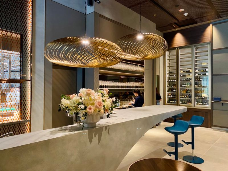 NOKE忠泰今起開逛！館內4大亮點先收 | beanfun!