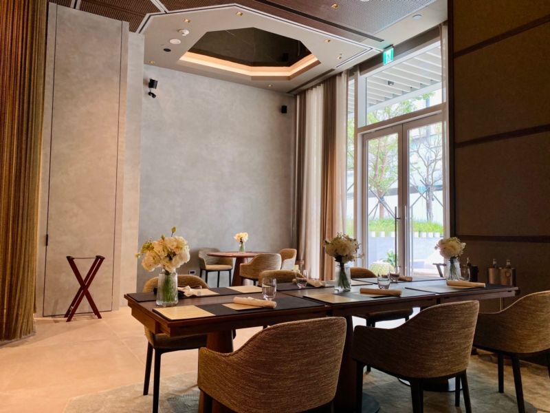 開箱NOKE米其林三星La Vie！萬元套餐訂位滿 | beanfun!