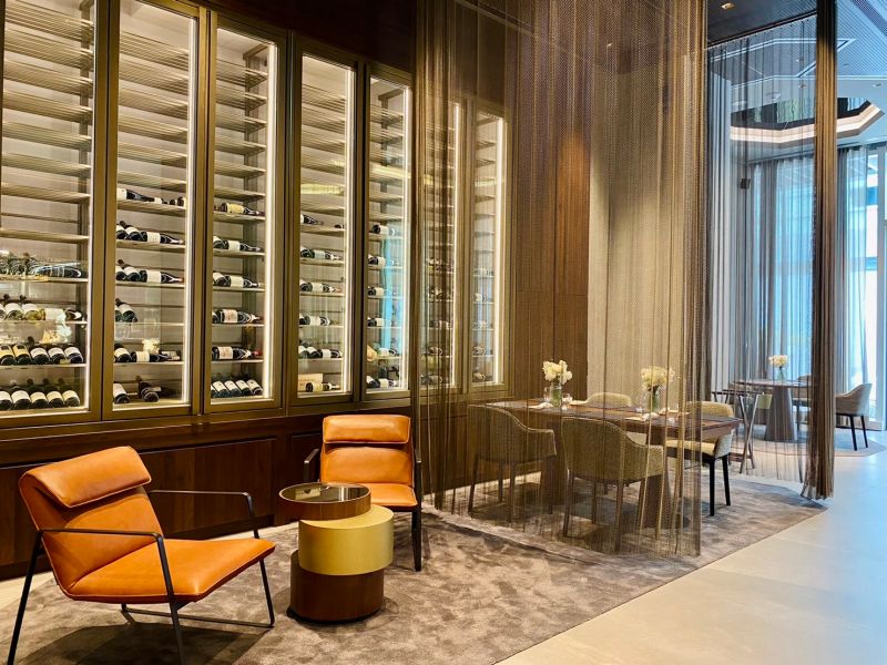 開箱NOKE米其林三星La Vie！萬元套餐訂位滿 | beanfun!