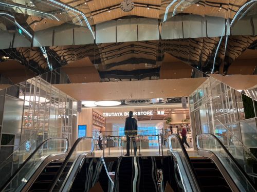 NOKE忠泰樂生活搶先逛！百間名店入駐 各樓層分佈一次看 | 生活 | NOWnews今日新聞