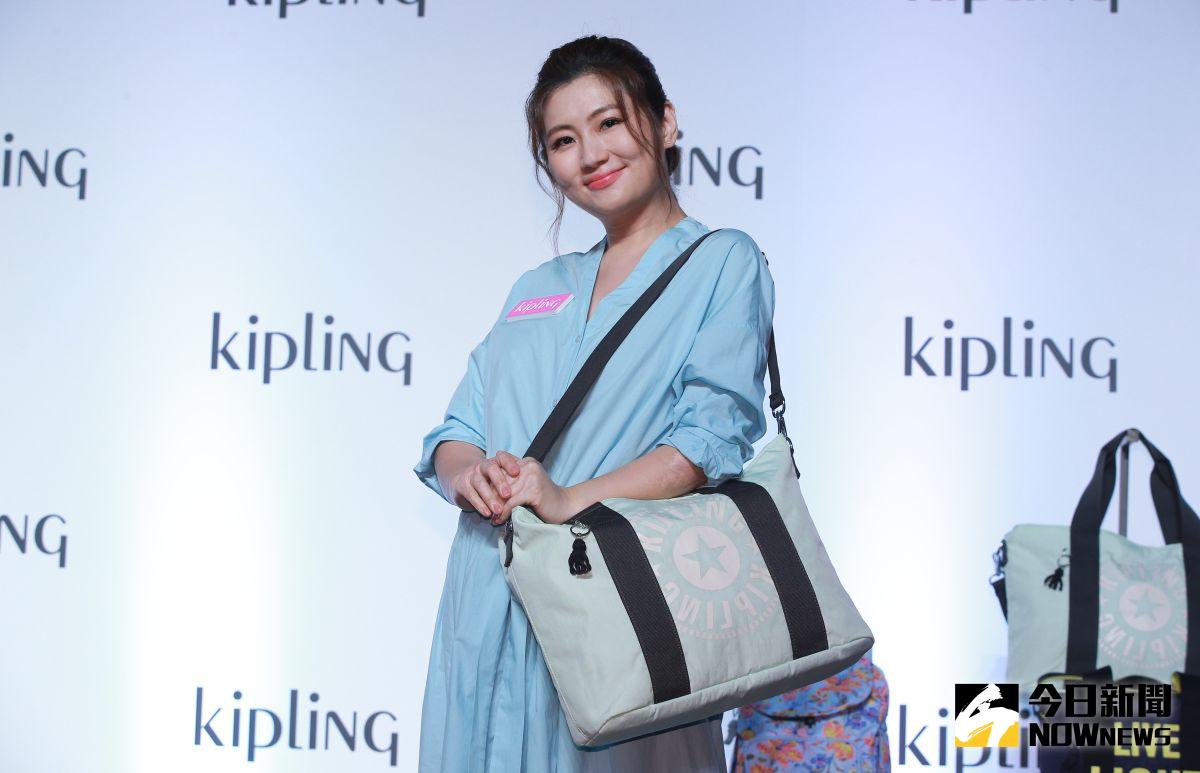 Selina懷孕5個月！停工計畫曝光 吐槽Ella「嘴巴偏大」 | 火線辣星聞 | 娛樂 | NOWnews今日新聞