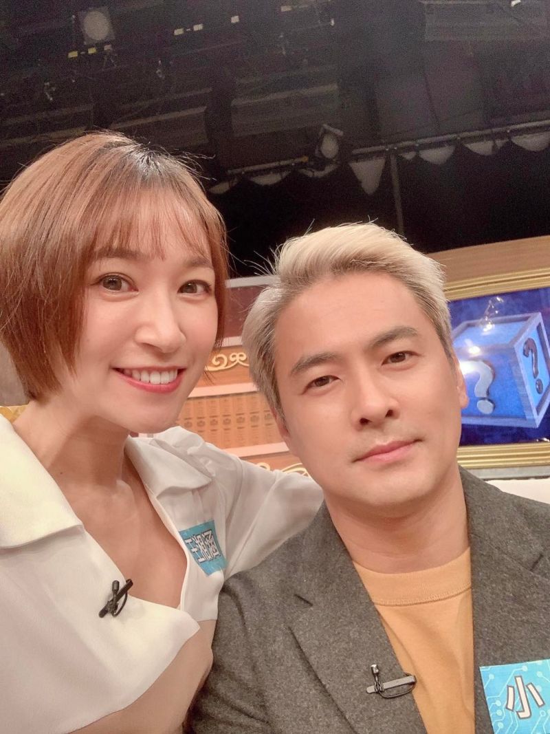 薛紀綱遭抖偷腥醜聞！正宮王湘涵87字曝心情 | beanfun!