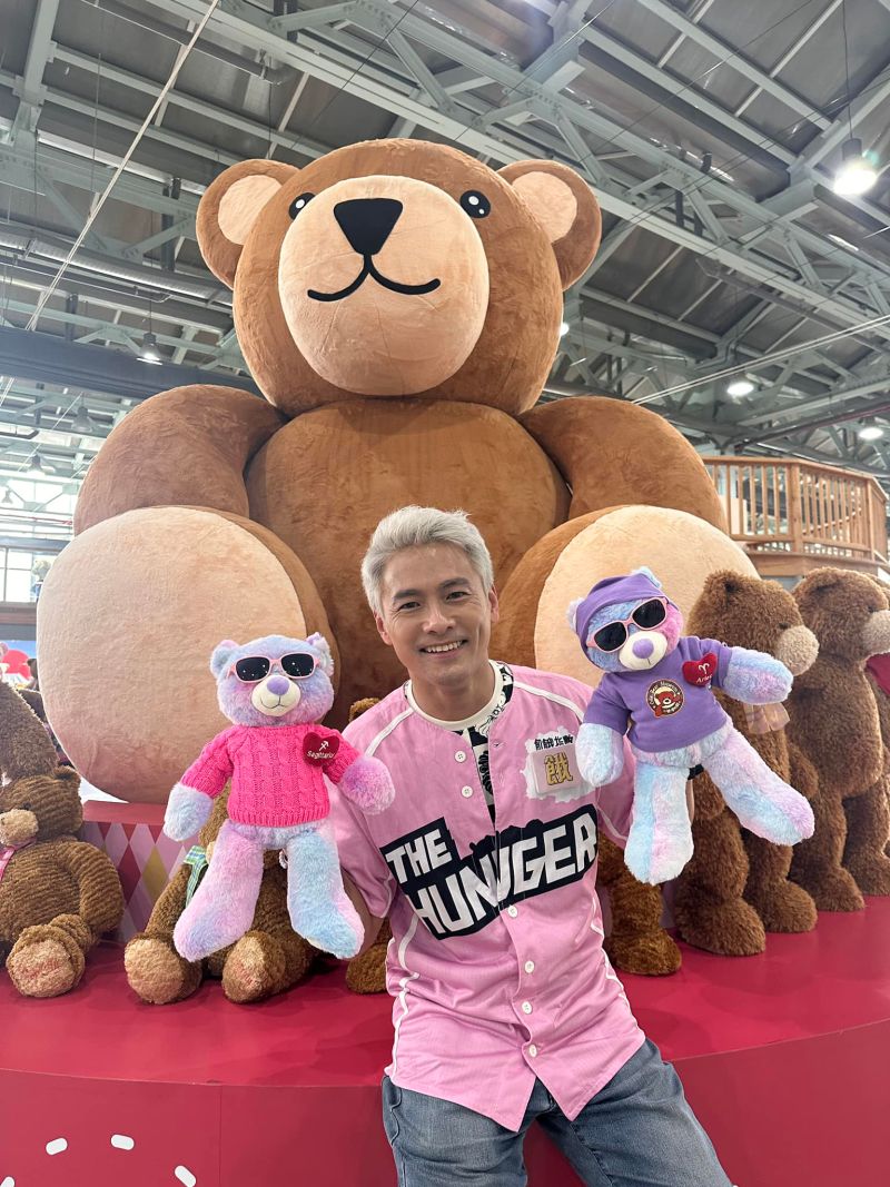 拍過莫文蔚MV！薛紀綱憑男色偷吃 被抓才認 | beanfun!