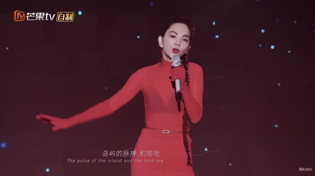 《浪姐4》首播日是這天！Ella「穩站C位」畫面曝 完整陣容超豪華 | 娛樂 | NOWnews今日新聞