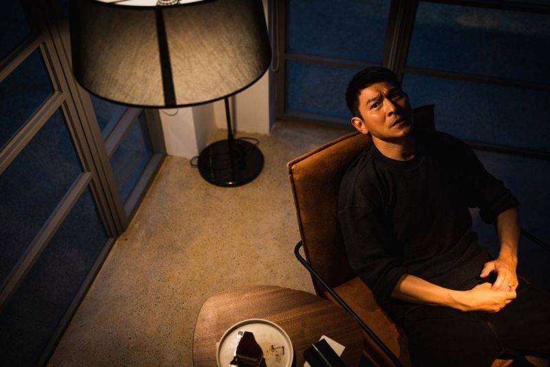 名家論壇》柯志遠／《速命道》「影評」 | beanfun!