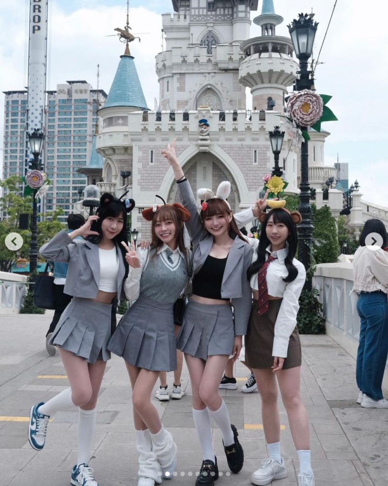 掌鏡人身分曝光！林襄「素顏躺床照」流出 | beanfun!