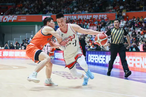 PLG／高雄鋼鐵人走入歷史！「歷年戰績、知名球星、大事記」回顧 | 籃球 | 運動 | NOWnews今日新聞