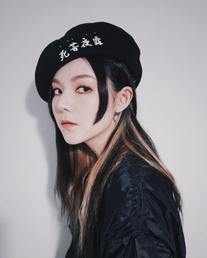 自爆還走不出情傷！歐陽靖「前夫早有新歡」 | beanfun!