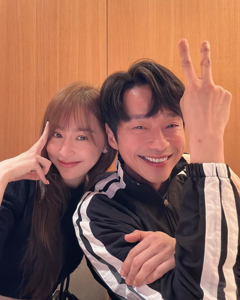 《微笑》CP王心凌、張棟樑同框掀回憶殺 | beanfun!