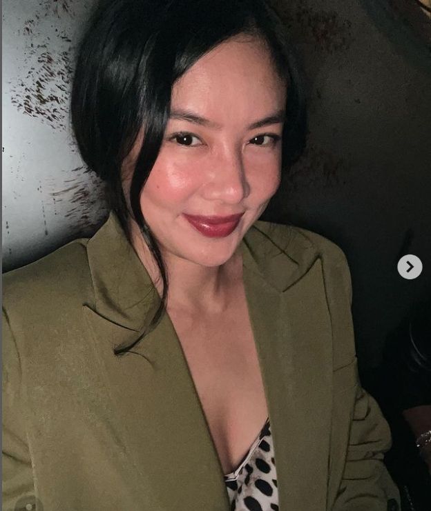 疑受婚變影響 前天王嫂容貌崩壞蘋果肌下垂 | beanfun!