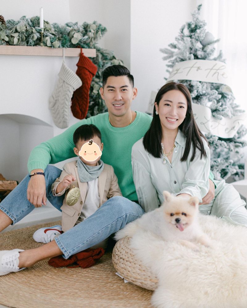 女藝人就愛球星？這對夫妻結婚邁入第18年 | beanfun!