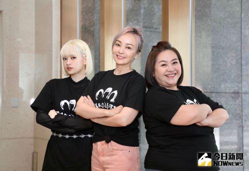 王仁甫女兒留學「全世界隨便挑」！季芹心碎：想到就爆哭 | 火線辣星聞 | 娛樂 | NOWnews今日新聞