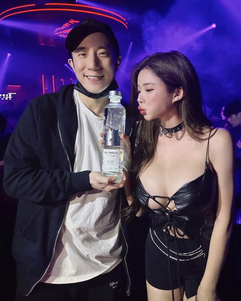 42歲房祖名現況曝光！呼麻後定居台灣 疑「癩痢頭」看起來老超多 | 娛樂 | NOWnews今日新聞