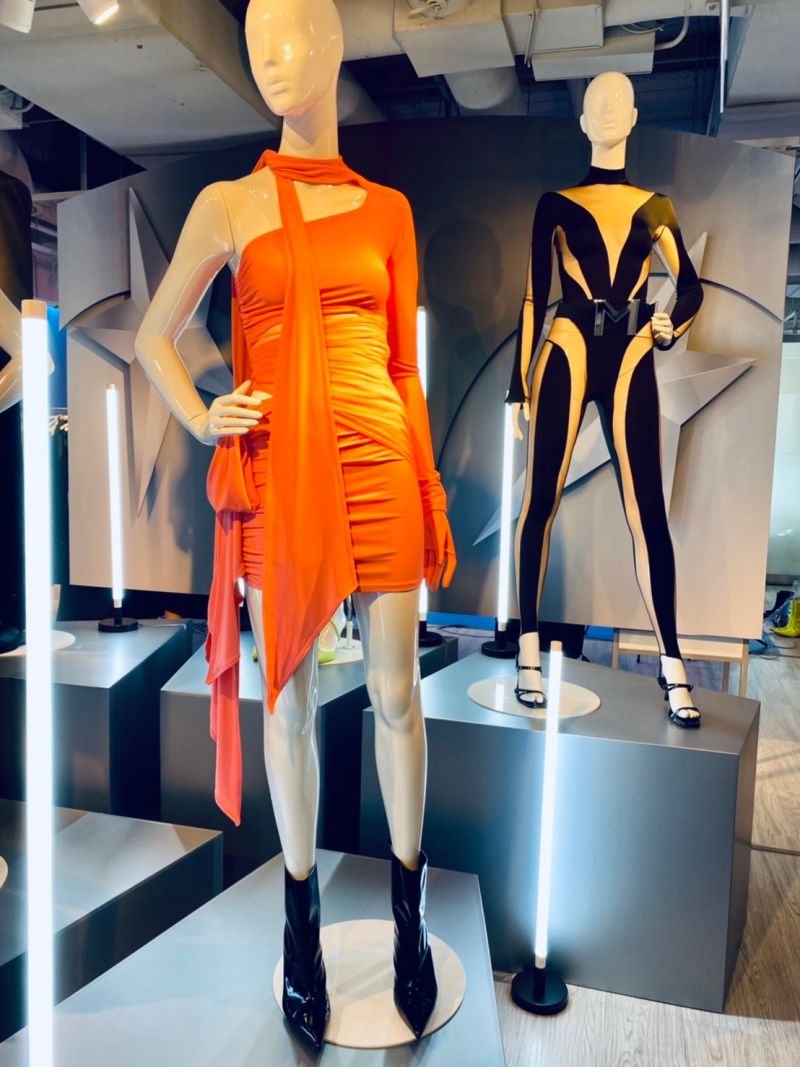 BLACKPINK也愛！H&M聯名Mugler 價格一次看 | beanfun!