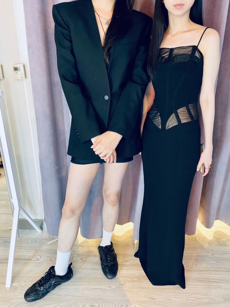 BLACKPINK也愛！H&M聯名Mugler 價格一次看 | beanfun!