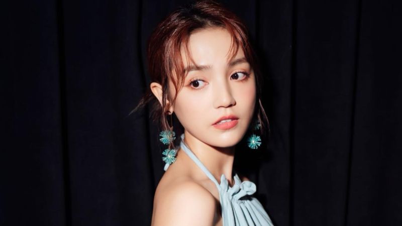 《華燈初上》Dora謝雨芝分手了！9個月前才認愛 不愛了原因曝光 | 娛樂 | NOWnews今日新聞