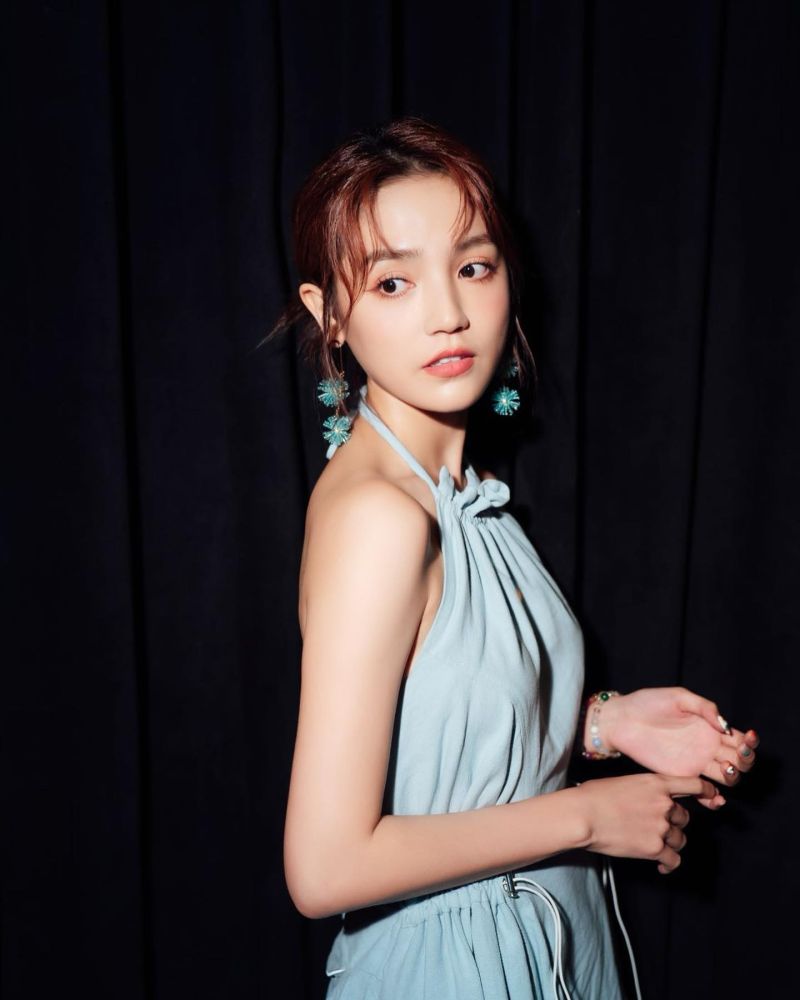 9個月前才PO放閃照 《華燈初上》Dora分手 | beanfun!