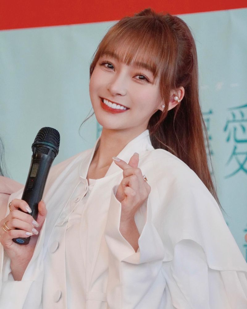 林襄愛上渣男！前任孫生分手「特別揪心特別疼」：我只帶給她幽默 | 娛樂 | NOWnews今日新聞