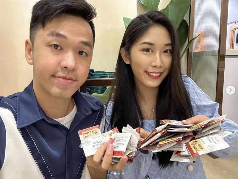 真實原因暖爆！香蕉拍婚禮MV找李炳輝助陣 | beanfun!