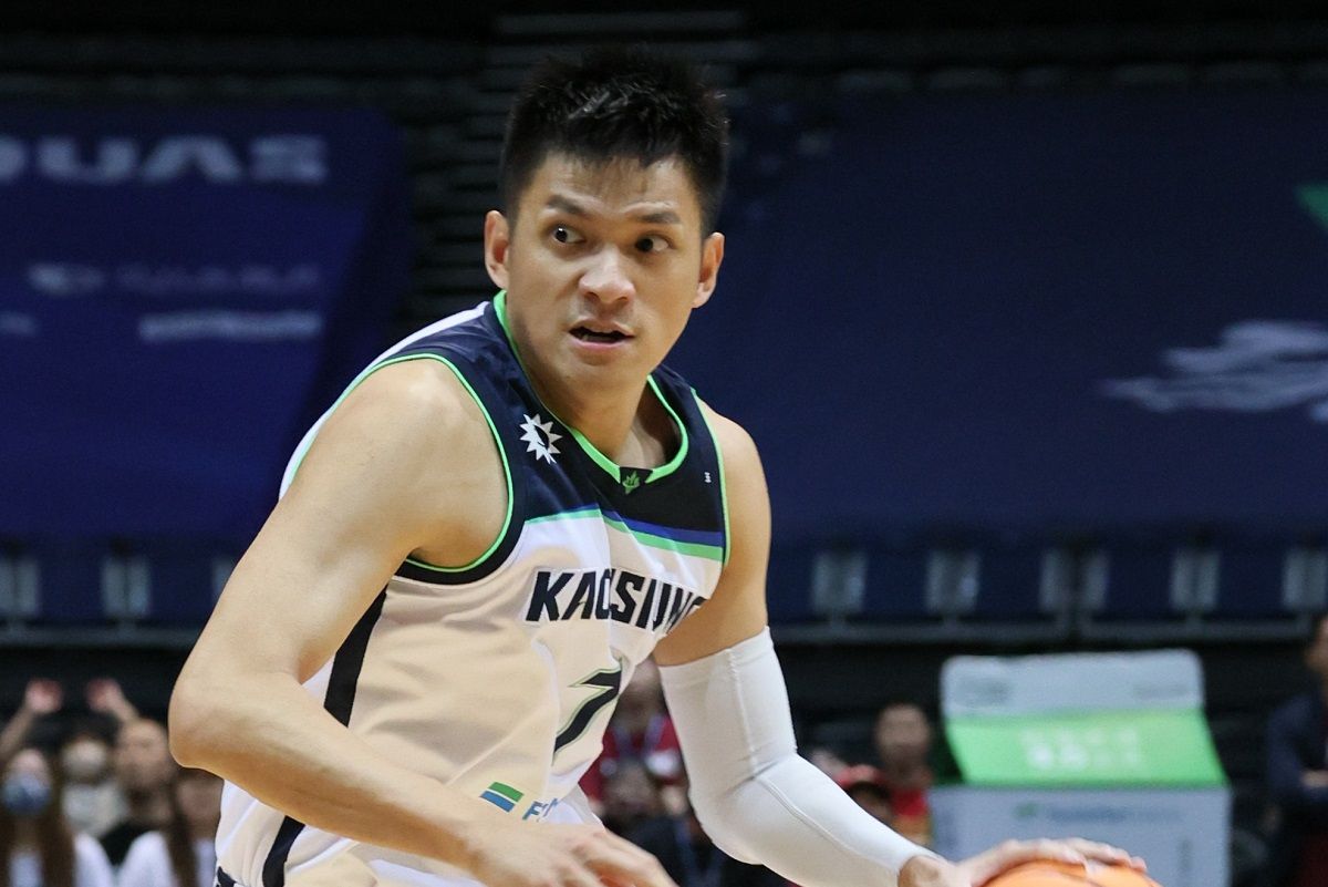 T1／海神99:98逆轉獵鷹！于煥亞6三分、砍22分 兩隊G5一戰定生死 | 籃球 | 運動 | NOWnews今日新聞