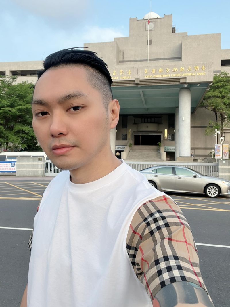 連千毅首PO娜美比基尼照！網友激動「身材好好」 他：還是家溫暖 | 娛樂 | NOWnews今日新聞