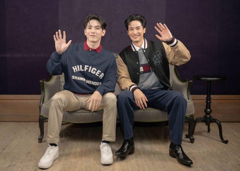 泰版BL劇《魔法師》TayNew來台 許願朝聖貓奴勝地猴硐 | 電視星鮮事 | 娛樂 | NOWnews今日新聞