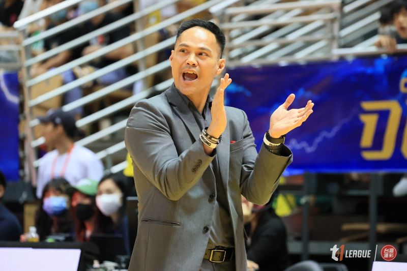 T1／臺中太陽宣布總教練克里斯離隊 感謝其付出 | 運動 | NOWnews今日新聞