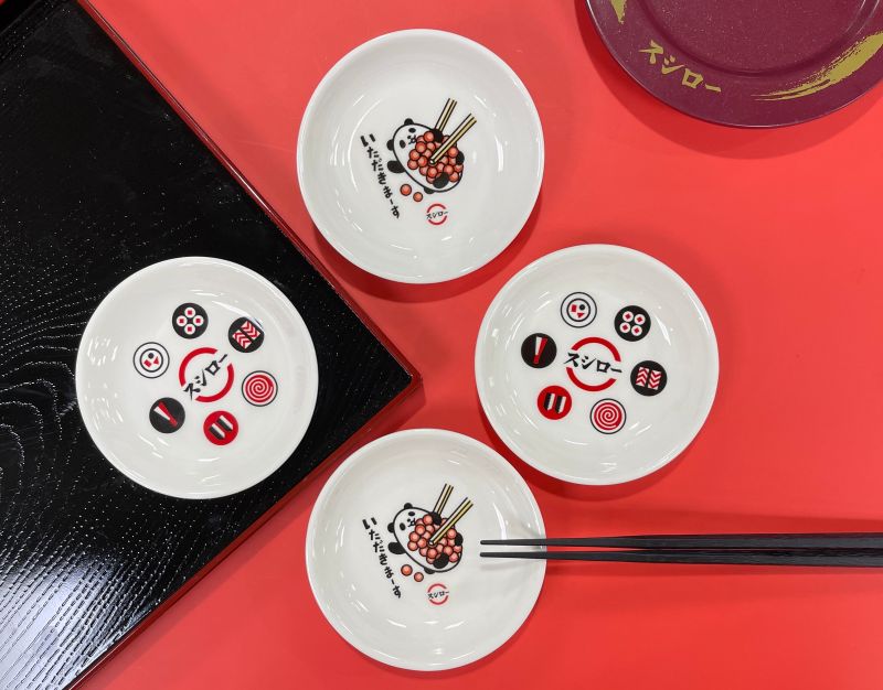 壽司郎鮪魚季一貫40元 勝政炸鮪魚外酥內嫩 | beanfun!