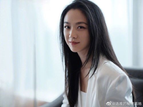 湯唯遭爆分居韓國導演老公！獨自接女兒掀婚變 親回真實婚姻狀態 | 娛樂 | NOWnews今日新聞