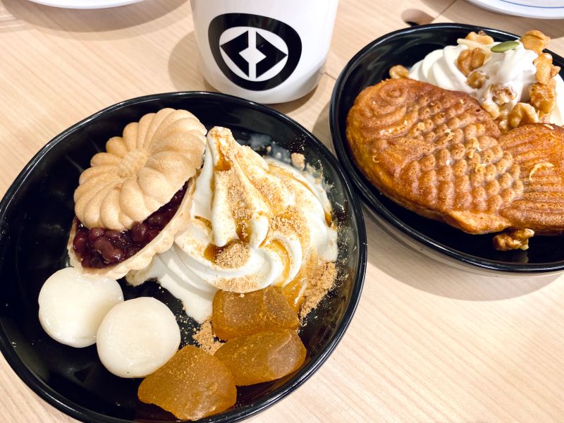 開箱2000坪藏壽司7大亮點！用餐9折玩瘋遊戲 | beanfun!