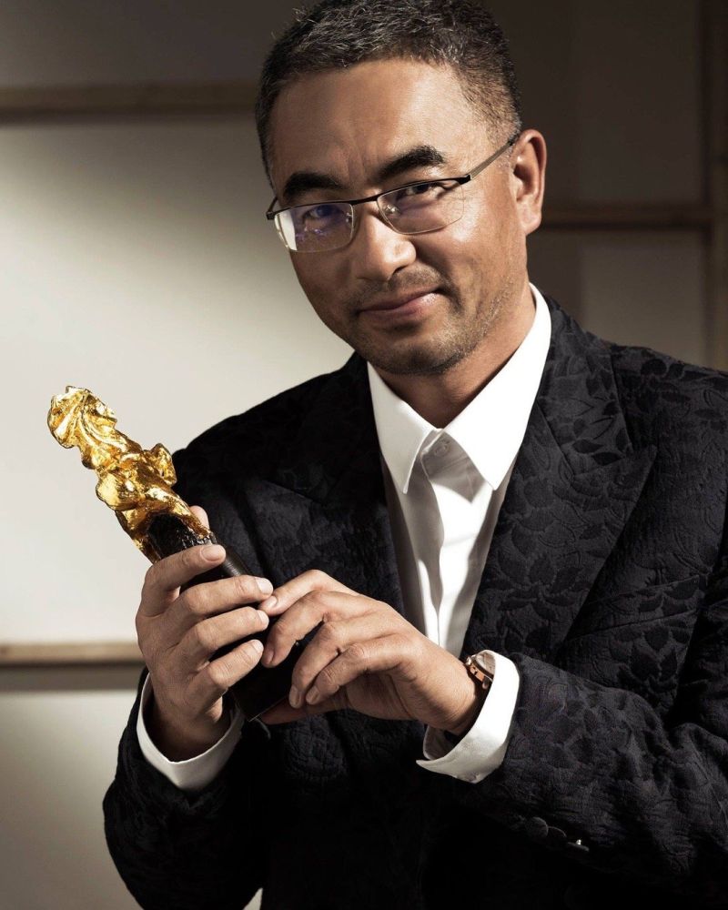 新作剛殺青！金馬導演萬瑪才旦西藏驟逝 | beanfun!