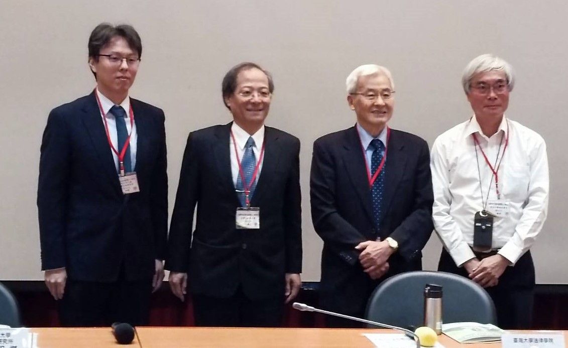 市地重劃爭議座談會 學者：現行制度不良需立專法 | 地方 | NOWnews今日新聞