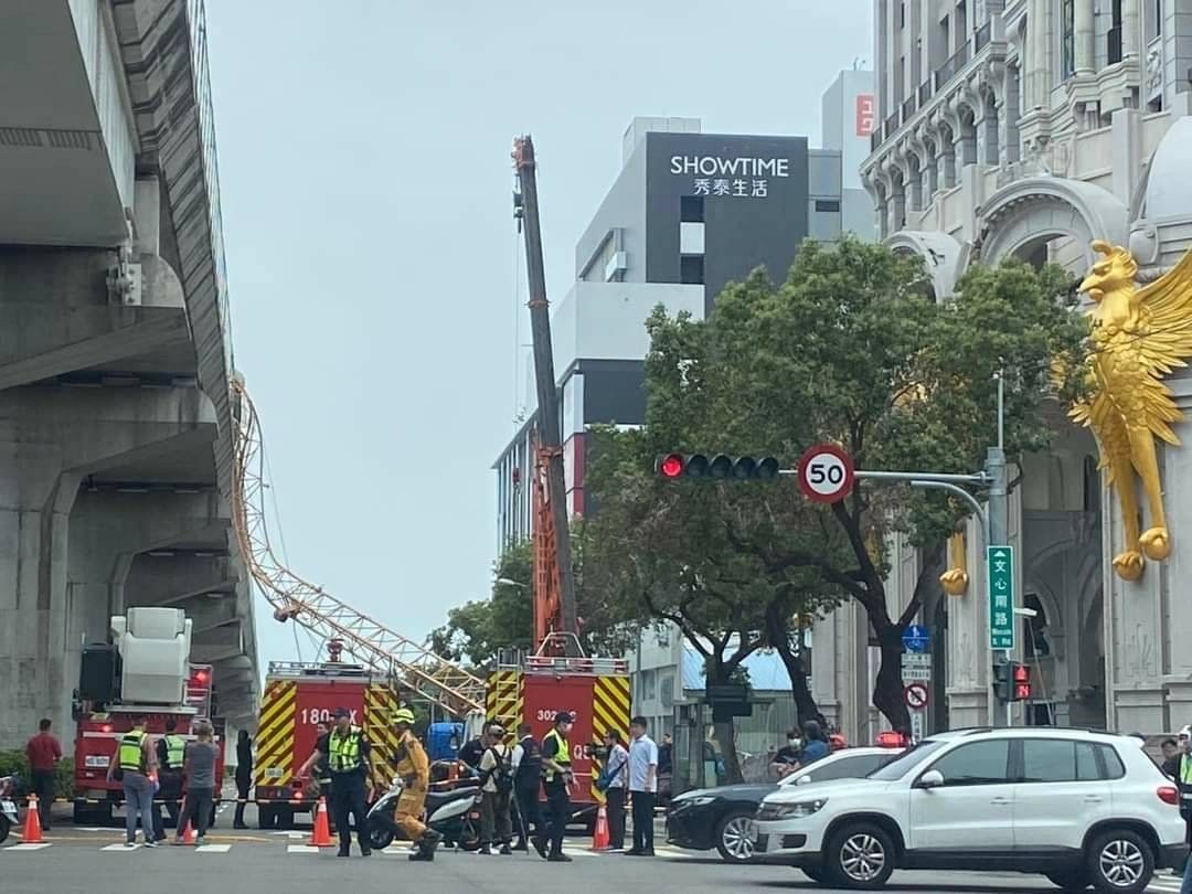 中捷意外事故1死8傷！新光產承保旅客運送責任險 最高理賠500萬 | 產業動態 | 財經 | NOWnews今日新聞