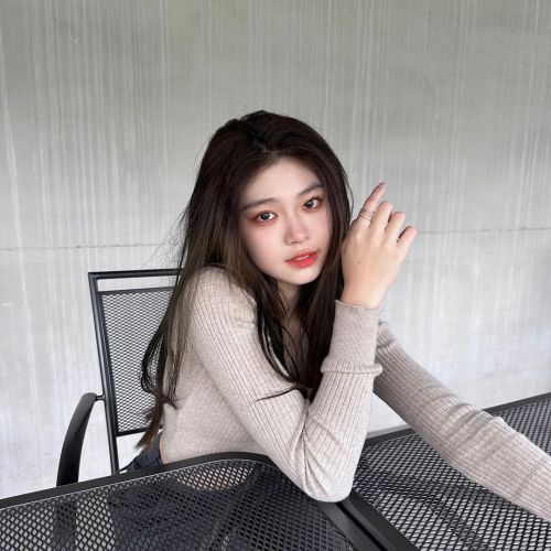 林襄都說讚！18歲新樂天女孩「激似金度延」 IG曝光遭爆已死會 | 娛樂 | NOWnews今日新聞