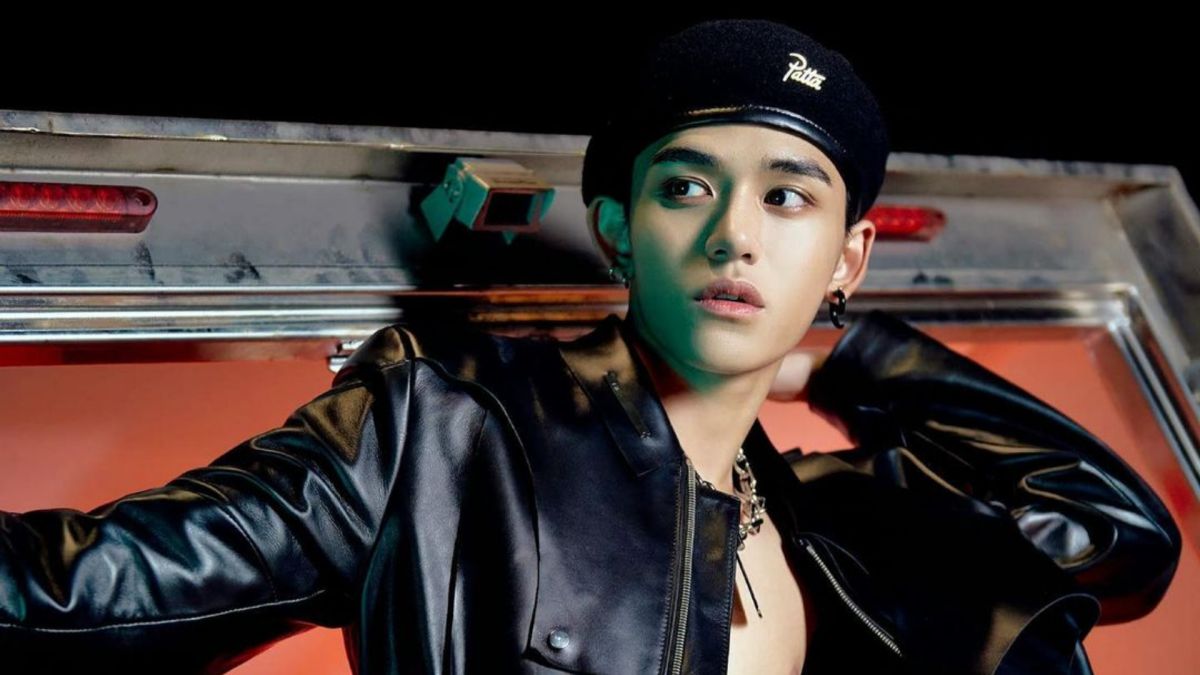 韓星Lucas爆劈腿多人遭冷凍！2年後宣布退團NCT 手寫信公開道歉 | 娛樂 | NOWnews今日新聞