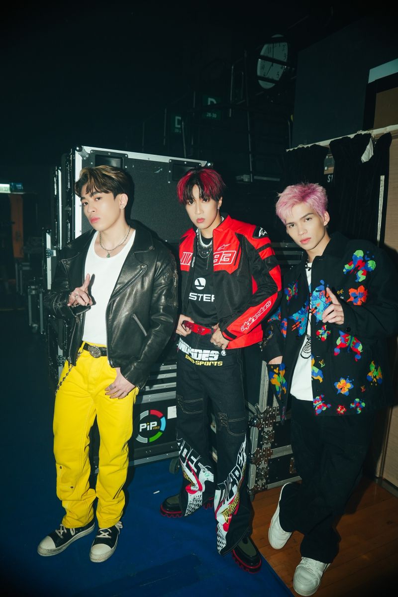 焦凡凡就在旁邊！婁峻碩噴費洛蒙爽收內衣 | beanfun!