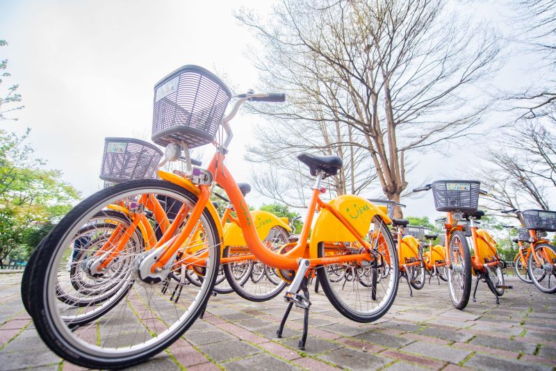 YouBike個資外洩！補償方案出爐：每人500元騎乘券「這時間」啟用 | 生活焦點 | 要聞 | NOWnews今日新聞