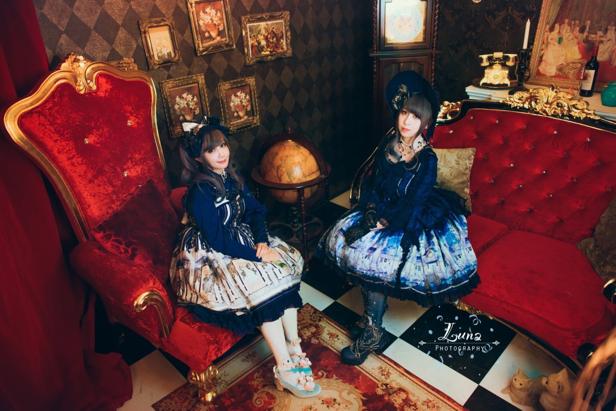 Cos-Show!厚愛Coser 推「初心之鑰」、「夢想之鑰」打造專屬特權 | 電玩動漫 | 生活 | NOWnews今日新聞