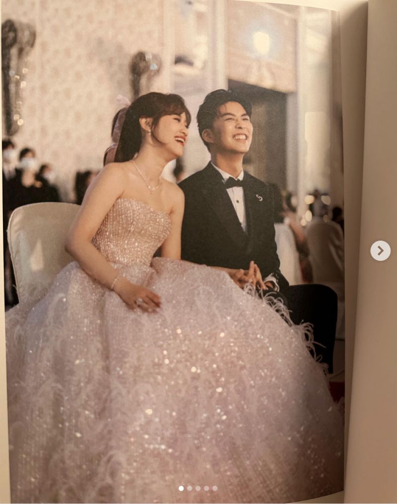 本人要加強！Sandy剛回歸突曝當媽真實心聲 | beanfun!