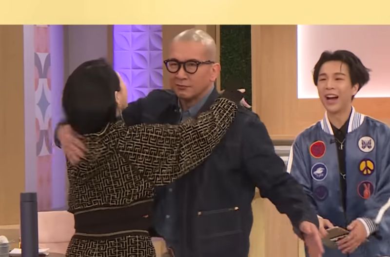 具俊曄同框小S熱舞！曝媽媽很滿意大S | beanfun!