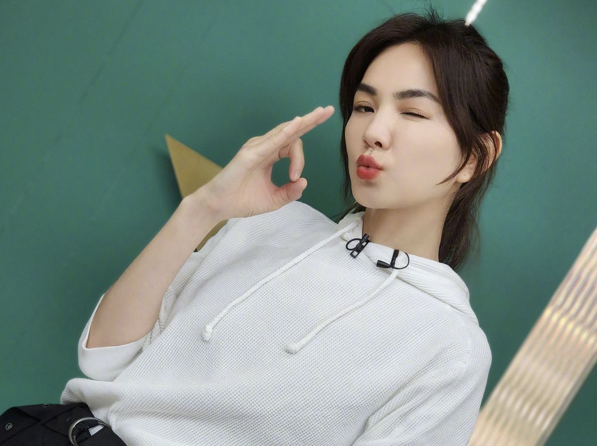 《浪姐4》Ella遭挖「也曾搞錯原唱」！她親轉發糗片：我也有今天 | 娛樂 | NOWnews今日新聞