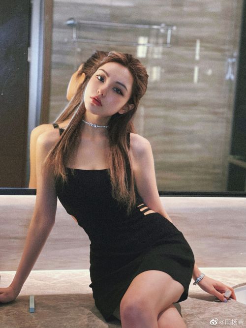 周揚青外貌「隔10年大改變」 深夜PO照訴心聲：自己都無法接受 | 娛樂 | NOWnews今日新聞