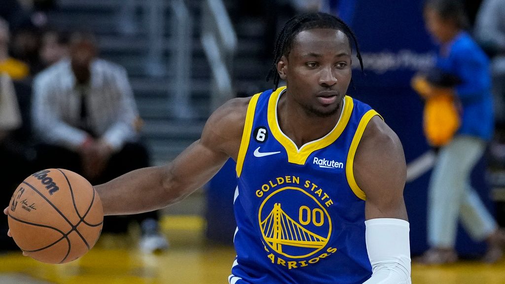 NBA／勇士Kuminga破繭而出！兩戰合砍50分 場均得分熱身賽第一 | 運動 | NOWnews今日新聞