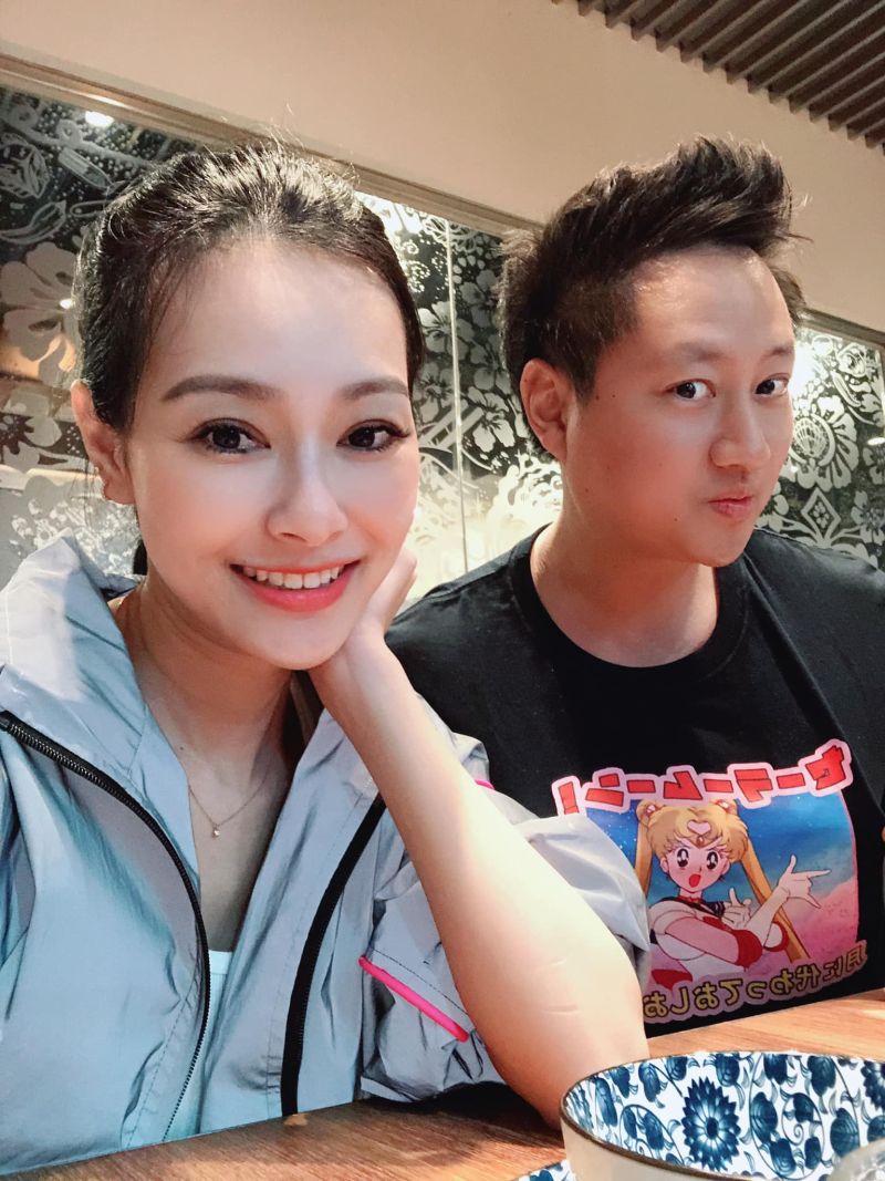 王思佳老公Gucci衣也被戳「GG變69」 她現身戰網友：不要再造謠 | 娛樂 | NOWnews今日新聞