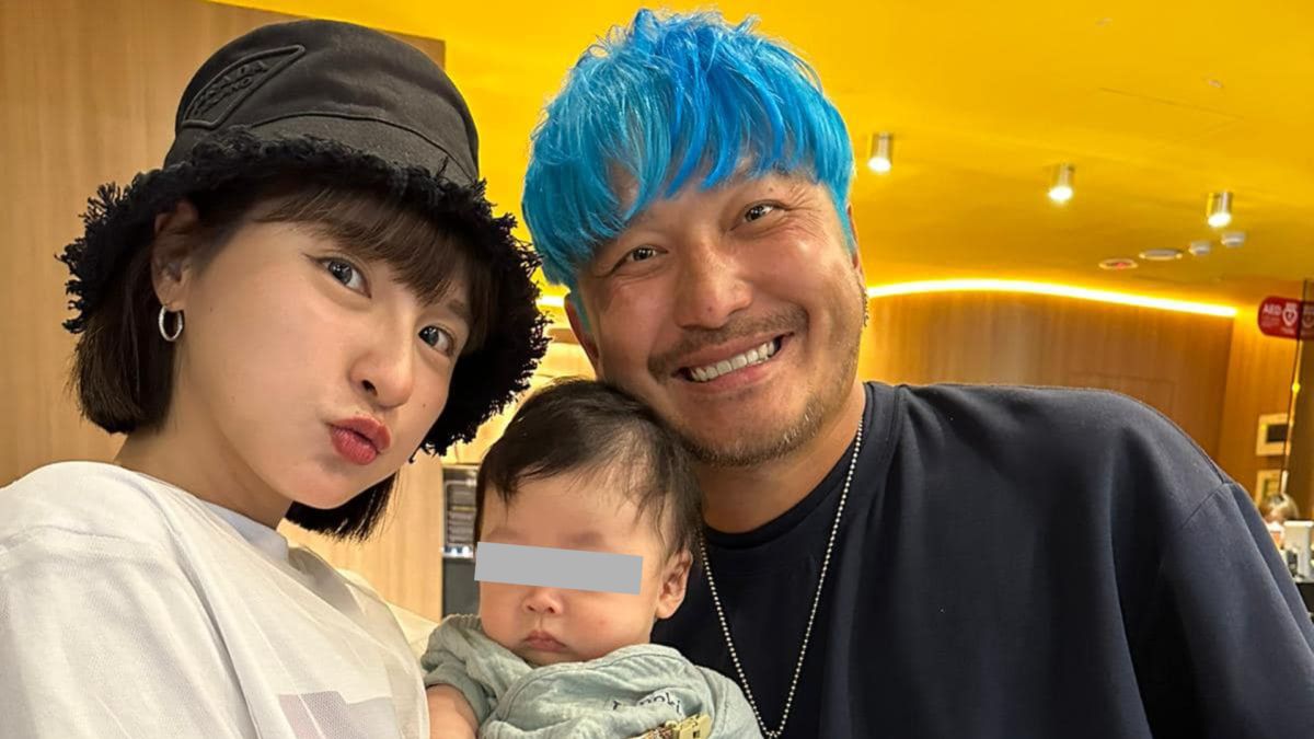 KID 5月大兒確診！「沒發燒≠沒事」 嬰幼兒疫後7症狀恐是MIS-C | 新奇 | NOWnews今日新聞