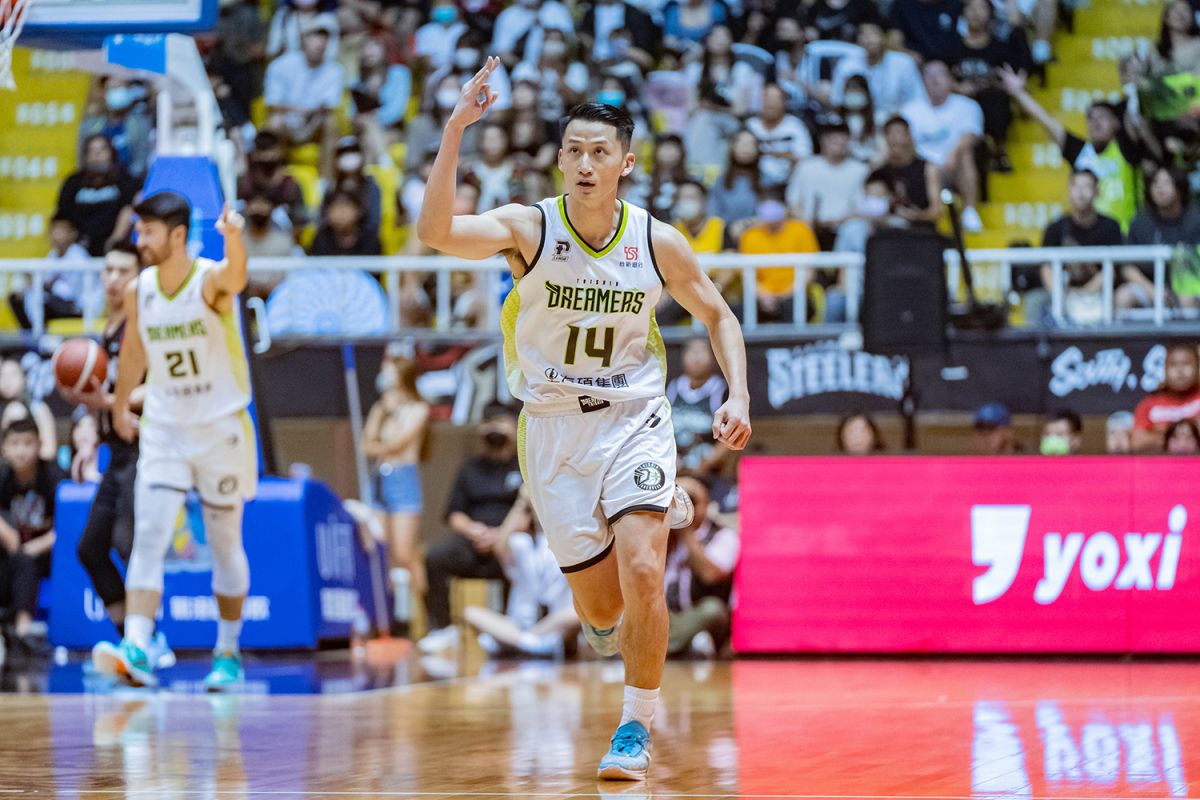 PLG／林書豪最終戰受傷退場 夢想家教練、球員賽後表達遺憾之意 | 籃球 | 運動 | NOWnews今日新聞