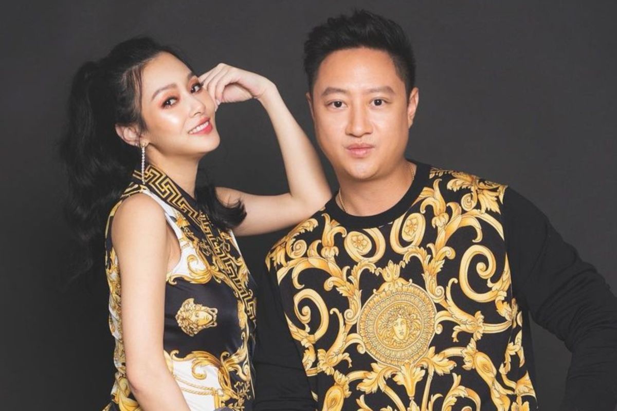 王思佳避談老公Joe「真實職業」！小S逼問3次崩潰：到底多神祕 | 娛樂 | NOWnews今日新聞