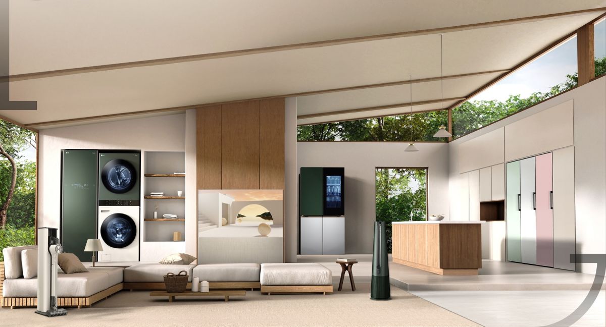 特企／LG官方線上商城祭「週年會員日」 教你如何省荷包 | 工商快訊 | NOWnews今日新聞