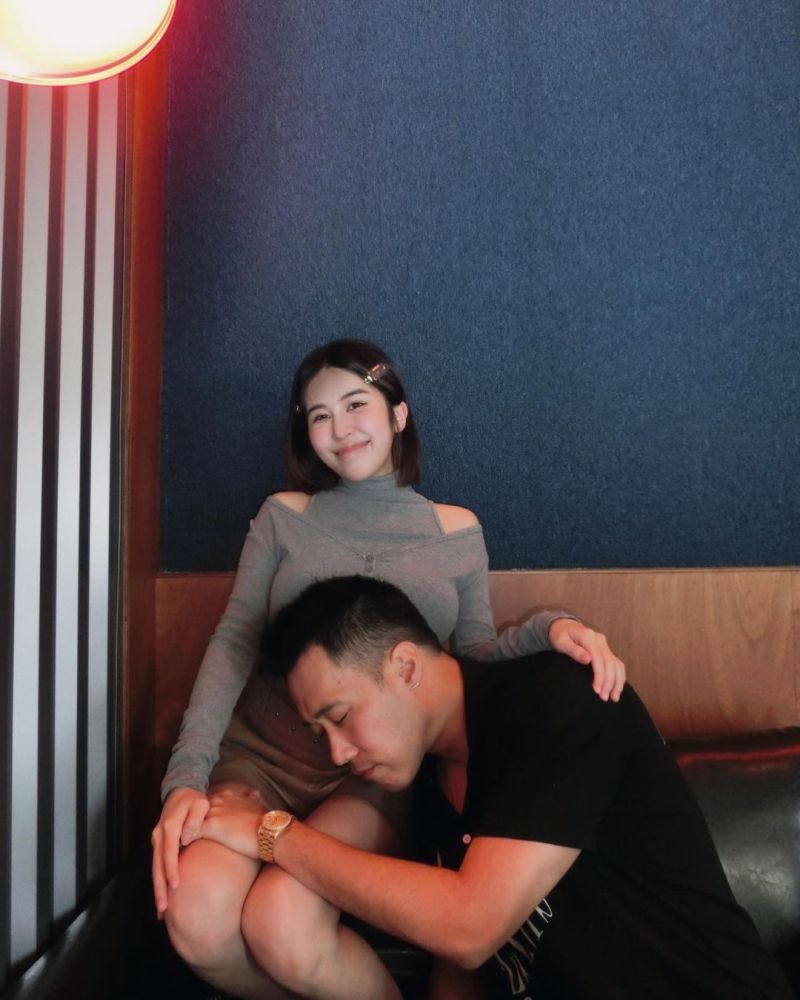 恭喜！余祥銓當爸 女友柔柔曝懷孕最大改變 | beanfun!