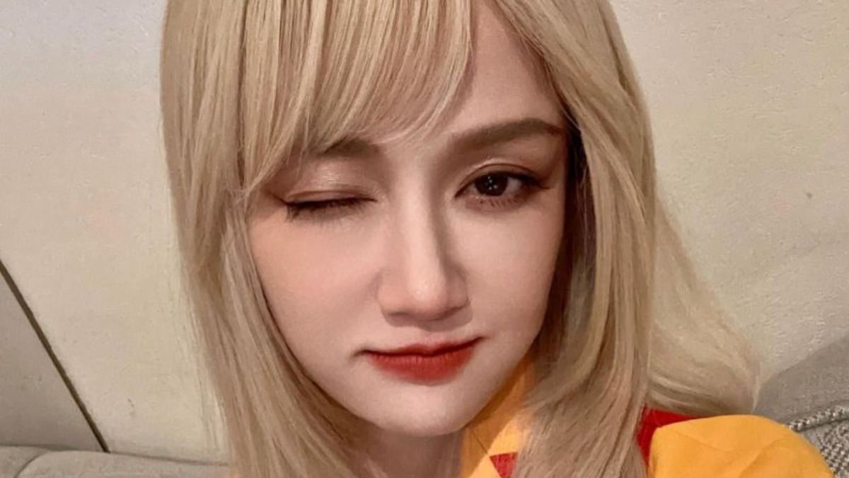 陳喬恩PO近照「變了一個人」 粉絲嚇到：看了很多張才認出來是誰 | 娛樂 | NOWnews今日新聞